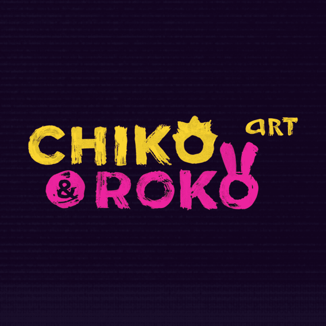 Chiko & Roko Art V2 - Collection | OpenSea