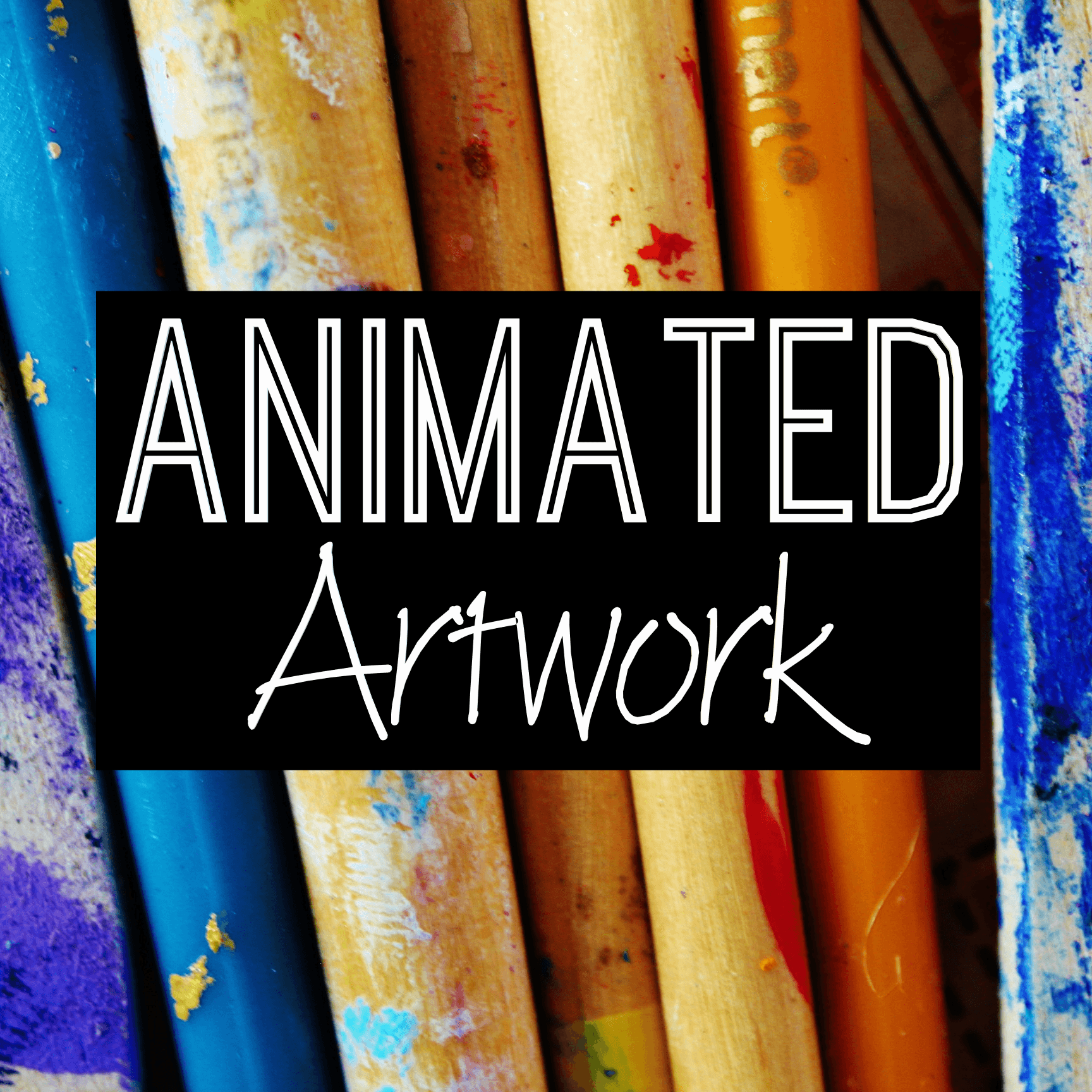 Animated Artwork V2 - Collection | OpenSea