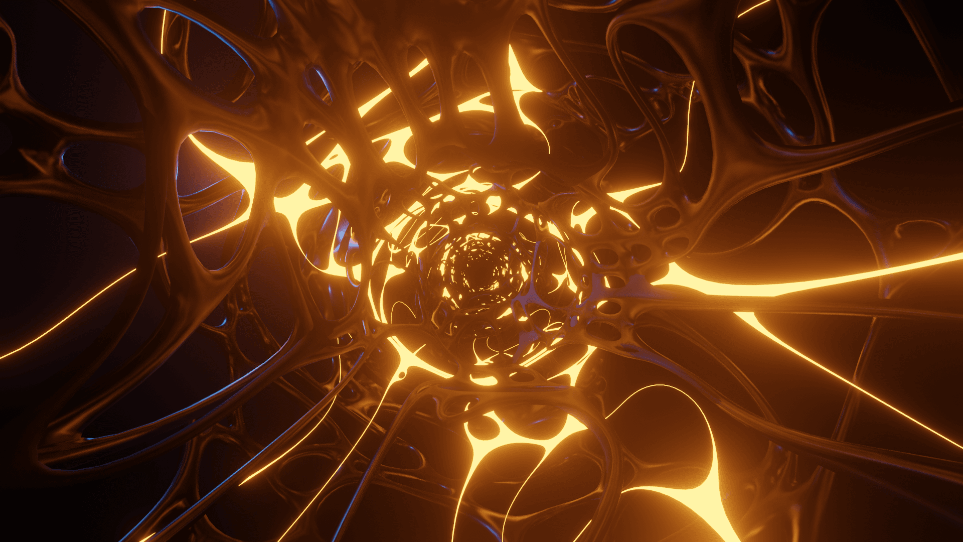 Sci fi Loops - Collection | OpenSea