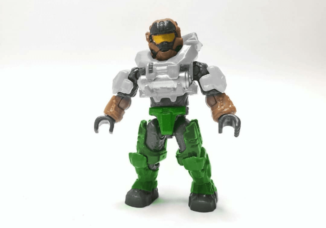 peter griffin halo spartan - Collection | OpenSea peter griffin halo spartan - Collection | OpenSea