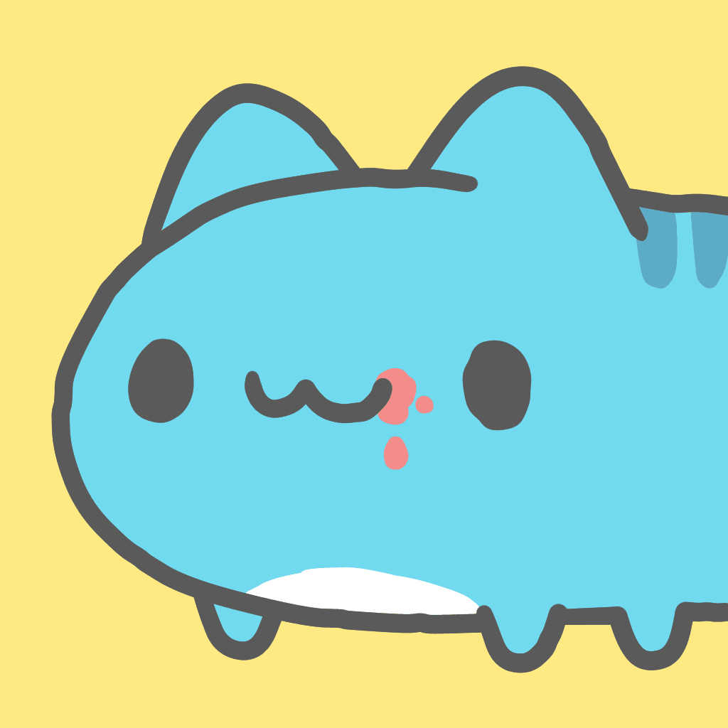 BugCat-Capoo - Profile | OpenSea