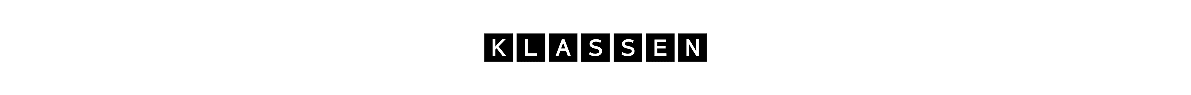 Klassen Profile Opensea