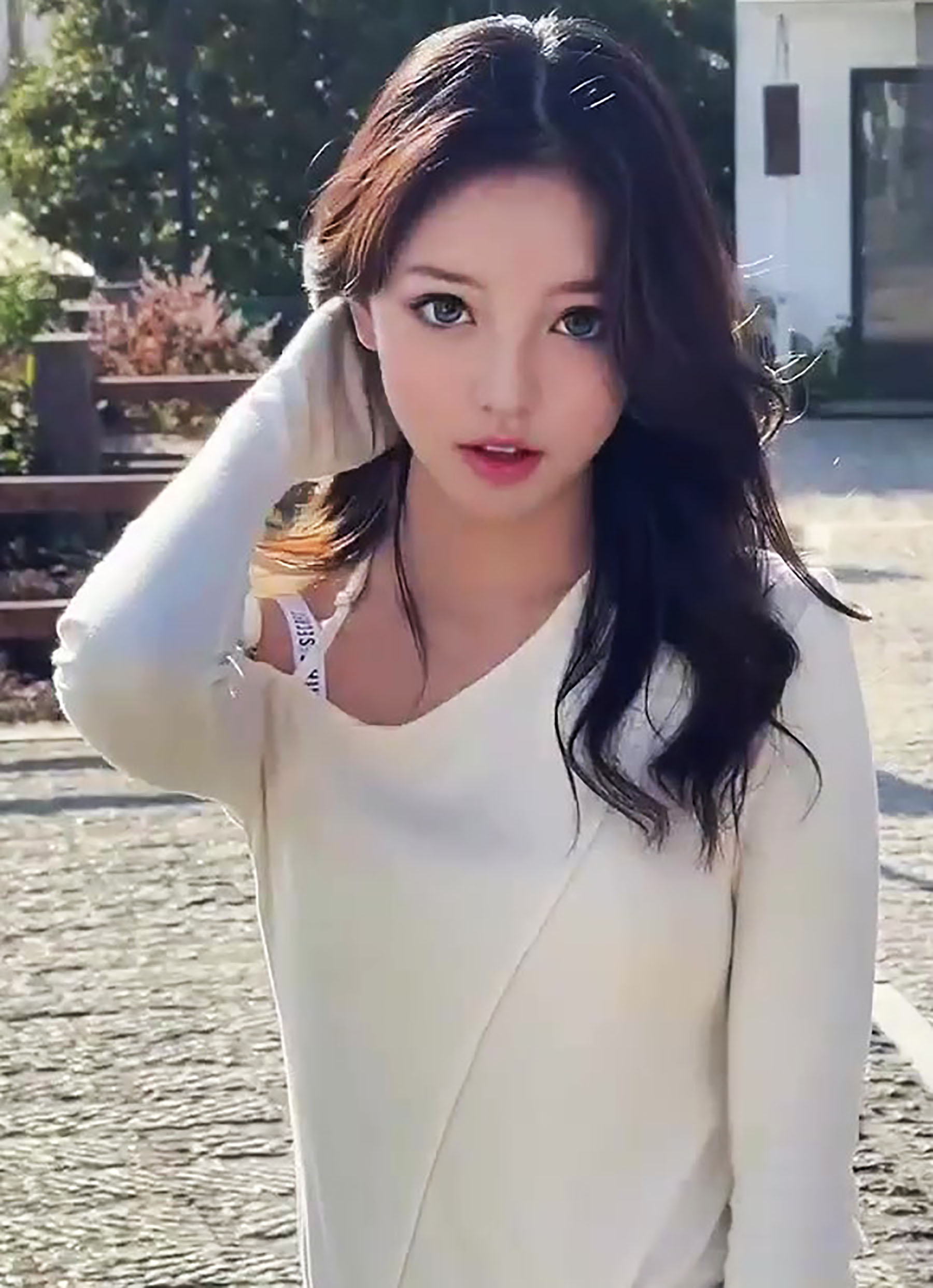 Ai Generated Beautiful Women 16 Art Sexy Girl Opensea