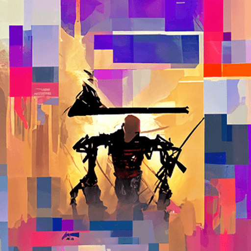 Deep_AI_Art - Perfil | OpenSea