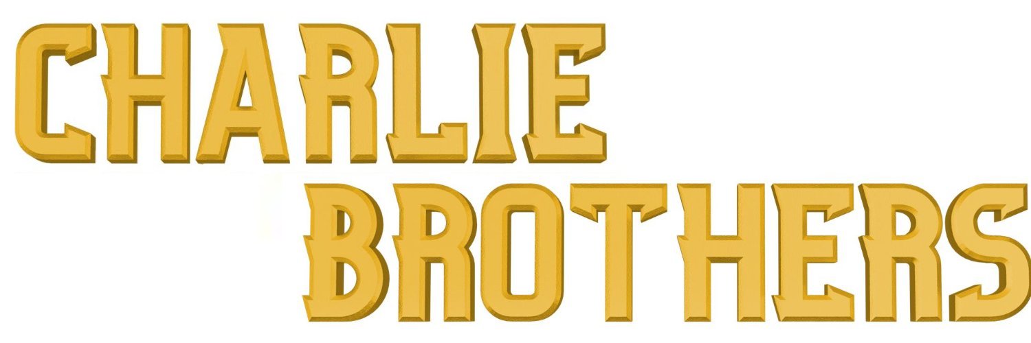 Charlie Brothers Official - Collection | OpenSea Charlie Brothers Official - Collection | OpenSea
