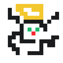 pixel data - Collection | OpenSea