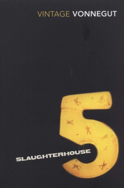 Slaughterhouse 5 - Kurt Vonnegut /PDF/ - Collection | OpenSea