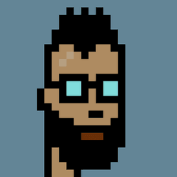 CryptoPunks - Collection | OpenSea