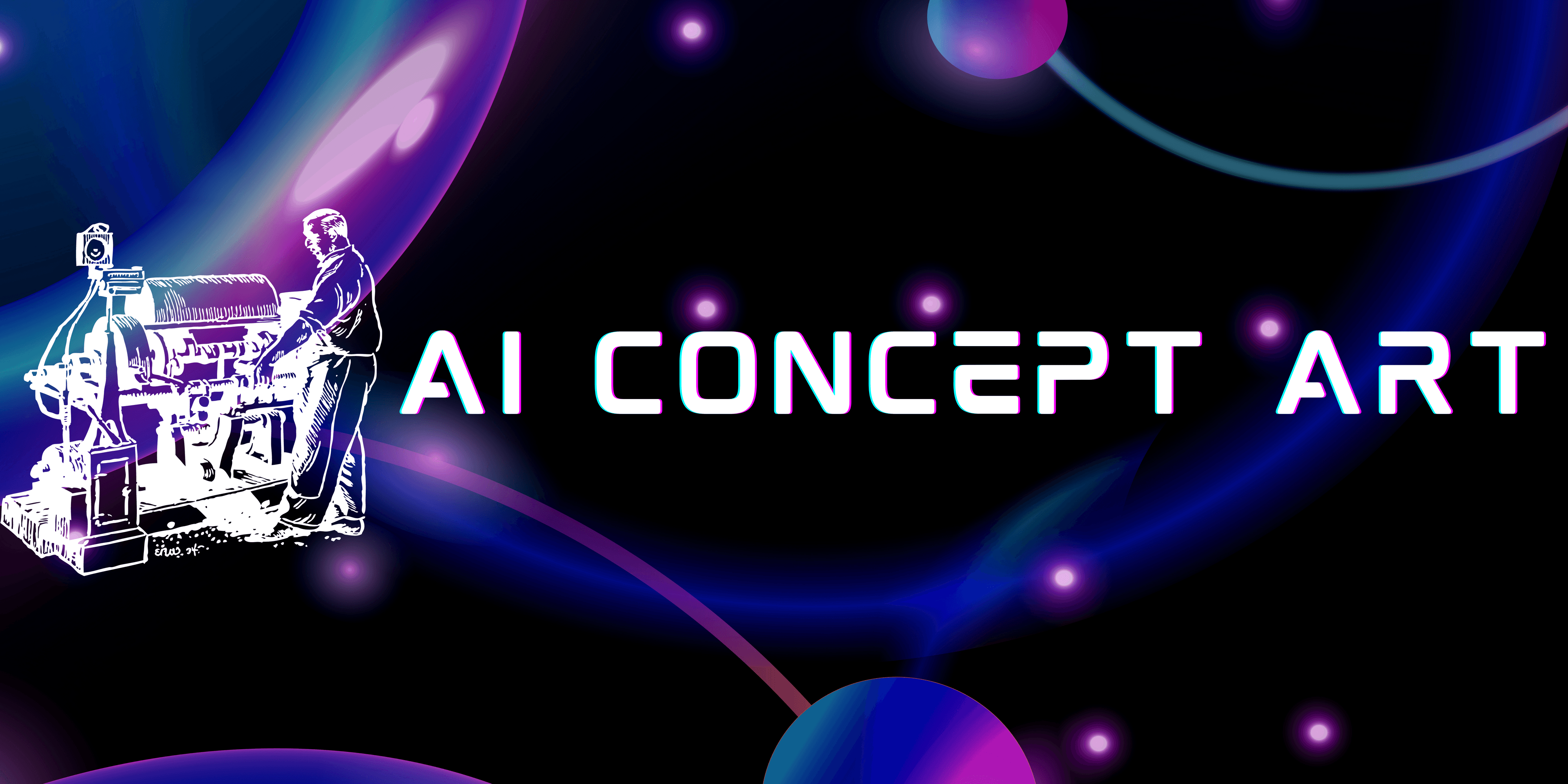 AI_Concept_Art - Profile | OpenSea