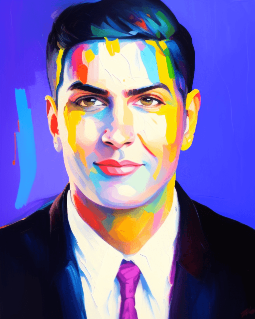 MK Digital Arts - Collection | OpenSea