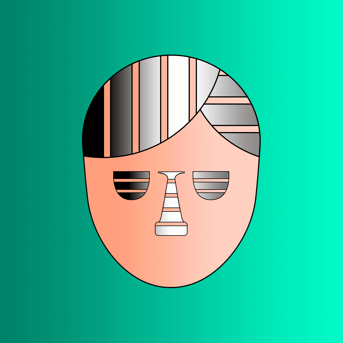 b101 - Tr1ckyB3ar Collection | OpenSea