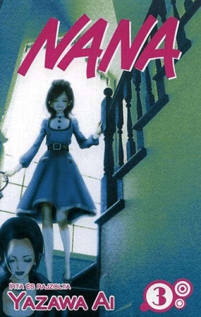 Nana 3. - Yazawa Ai PDF - Collection | OpenSea