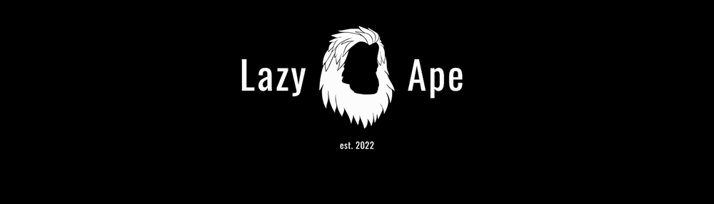 Lazy Ape Official - Collection | OpenSea