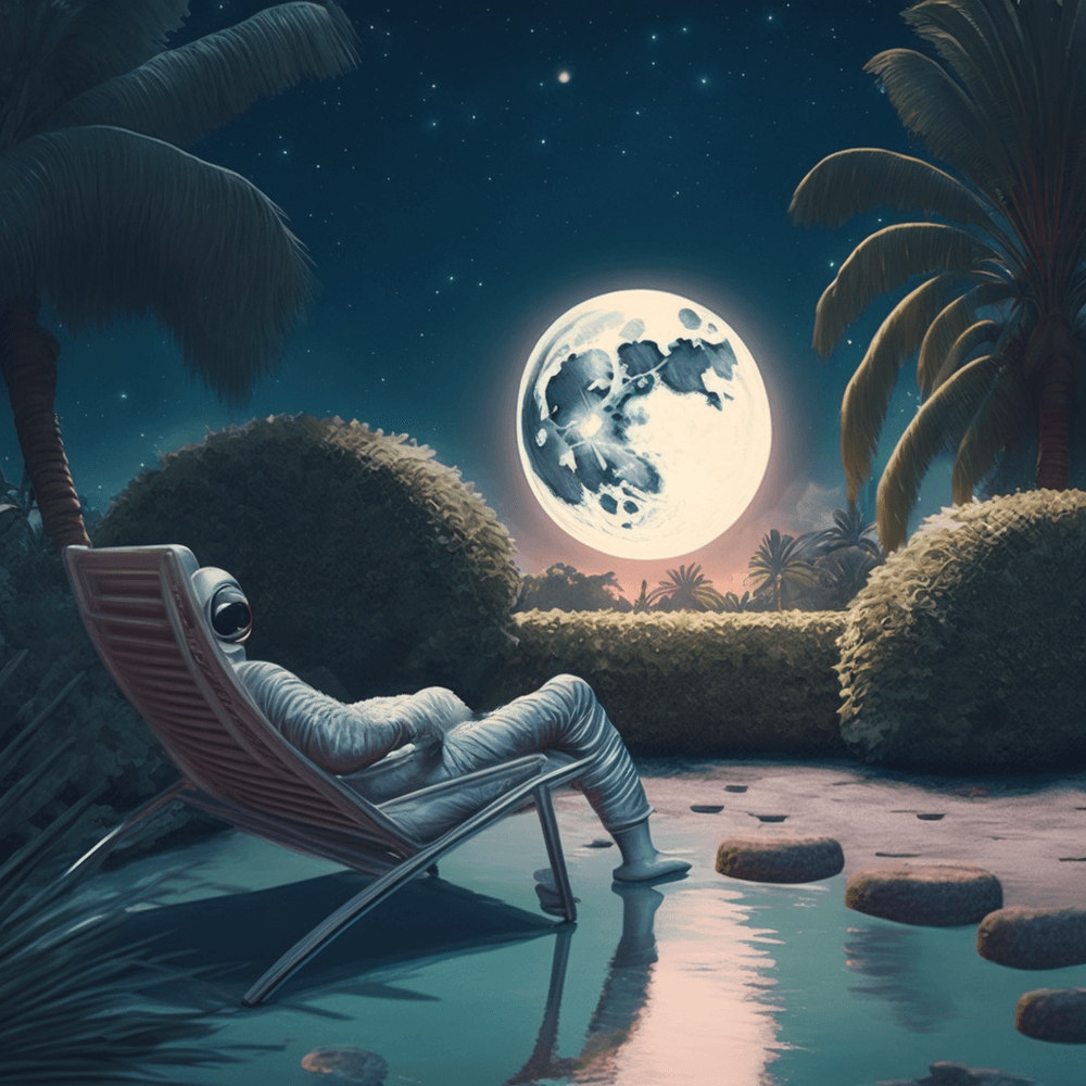 Daydream ai - Collection | OpenSea