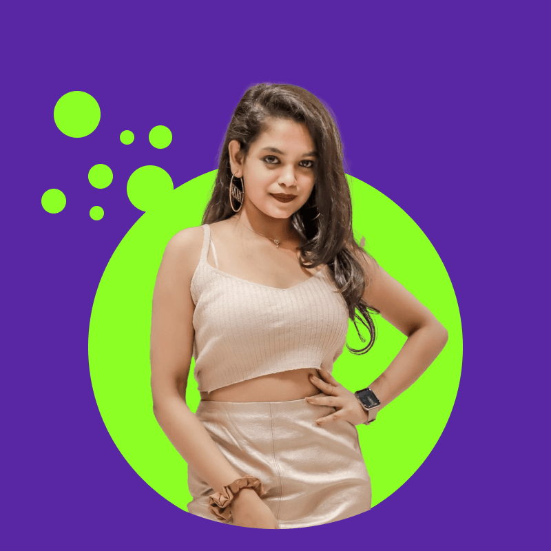 Priyanka Priyadarshani-2023 - Collection | OpenSea