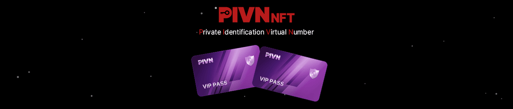 PIVN VIP PASS - Collection | OpenSea