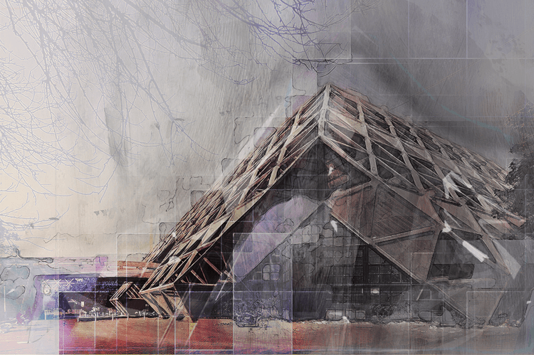 Symphony Of Structures Collection Opensea 