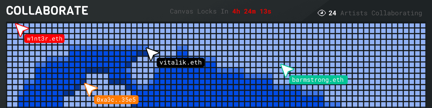 Explore collections | OpenSea