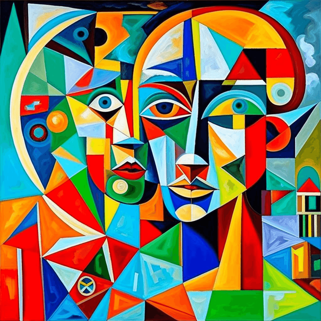 picasso - Collection | OpenSea