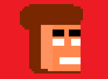 F Pixel Art Collection - Collection | OpenSea