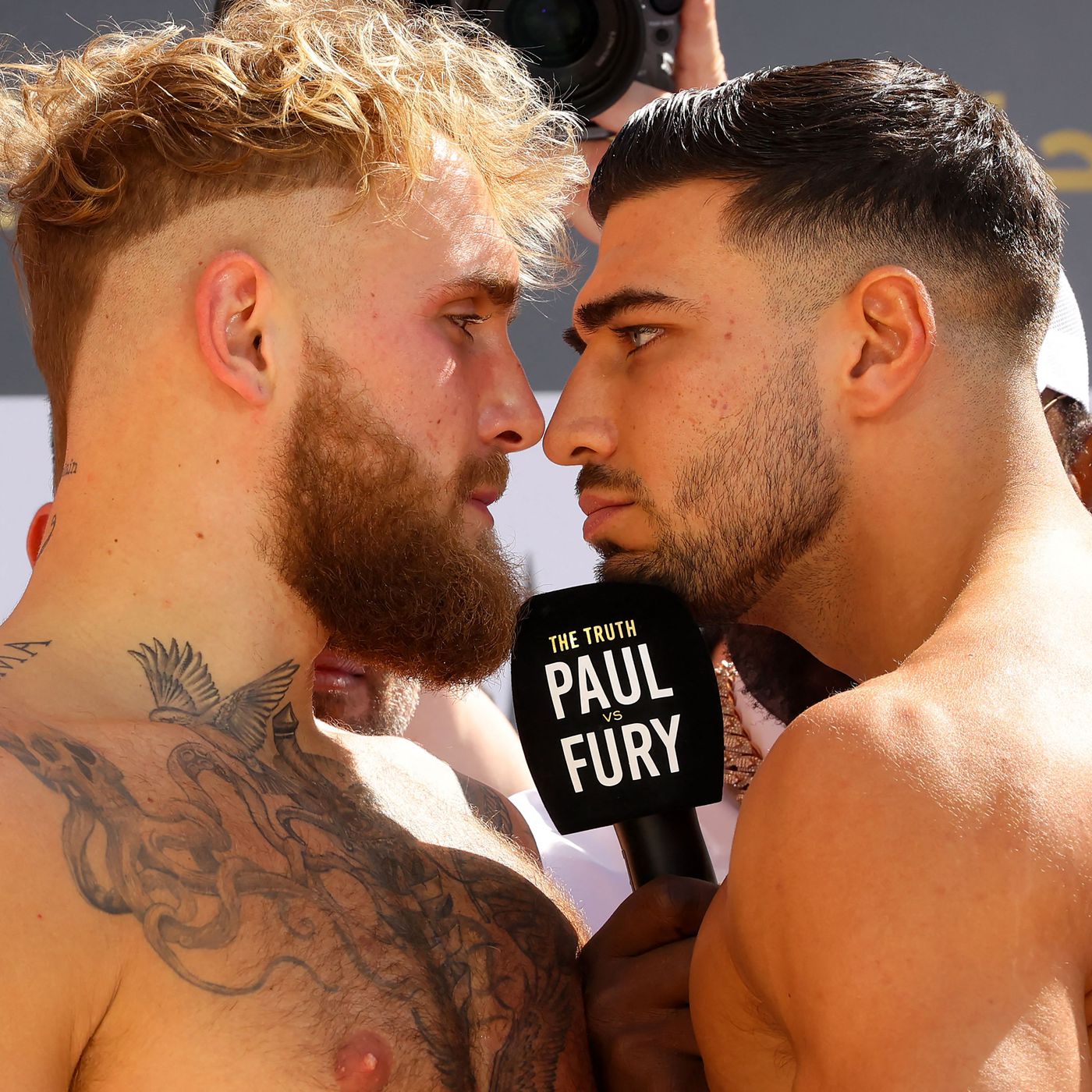 [[MMA-Fight]]! *Jake Paul vs Tommy Fury LIVE STREAM@FREE ON MMA 26th February 2023 - Colección ...