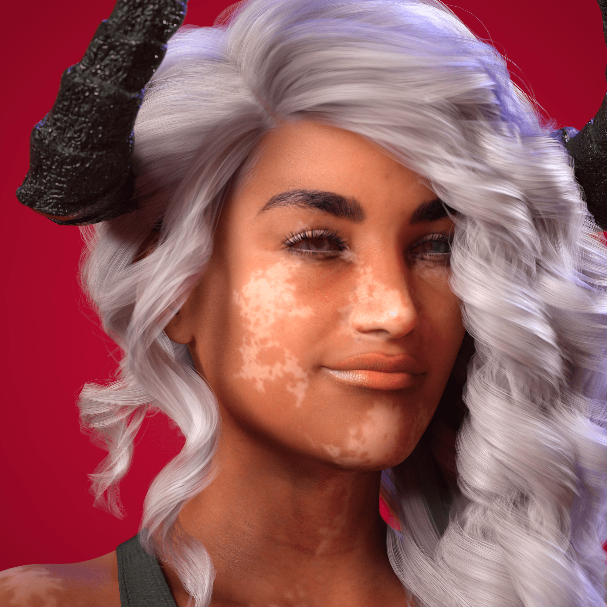 NFP 7785 Non Fungible People By Daz 3D OpenSea nfp-7785-non-fungible-people-by-daz-3d-opensea