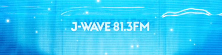J-WAVE LISTEN+ COLLECTION - Collection | OpenSea