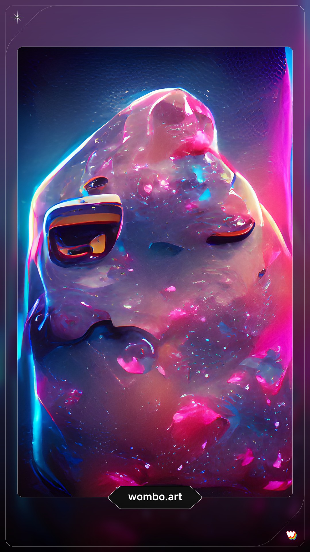 space blob - Collection | OpenSea