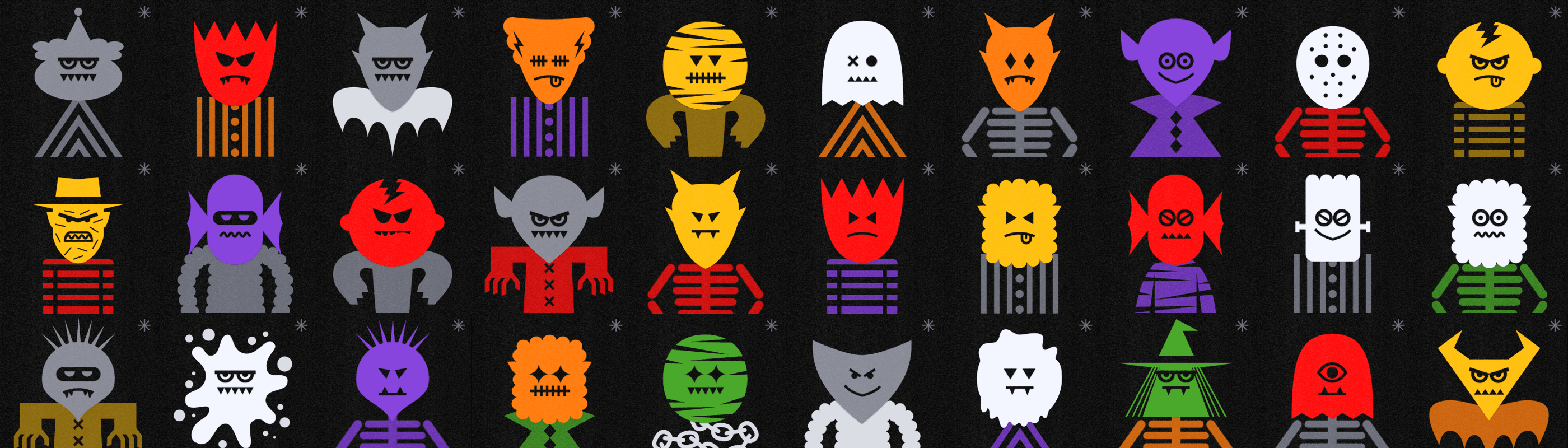 Spooky Synonyms By Big Hugs Studio Collection OpenSea spooky-synonyms-by-big-hugs-studio-collection-opensea