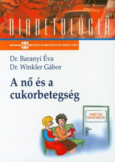 A no es a cukorbetegseg - Dr. Baranyi Eva, Dr. Winkler Gabor !PDF! - Collection | OpenSea