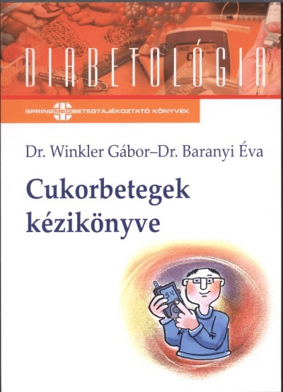 Cukorbetegek kezikonyve - Dr. Baranyi Eva, Dr. Winkler Gabor ~PDF~ - Collection | OpenSea