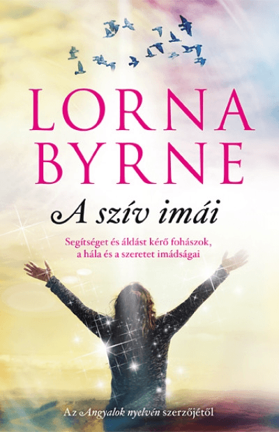 A sziv imai - Lorna Byrne #PDF# - Collection | OpenSea