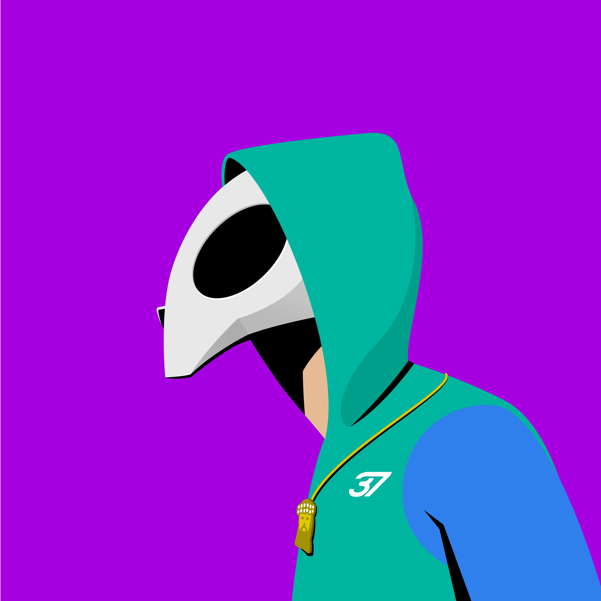 Savage Profile Sygmod Savage Profiles OpenSea savage-profile-sygmod-savage-profiles-opensea