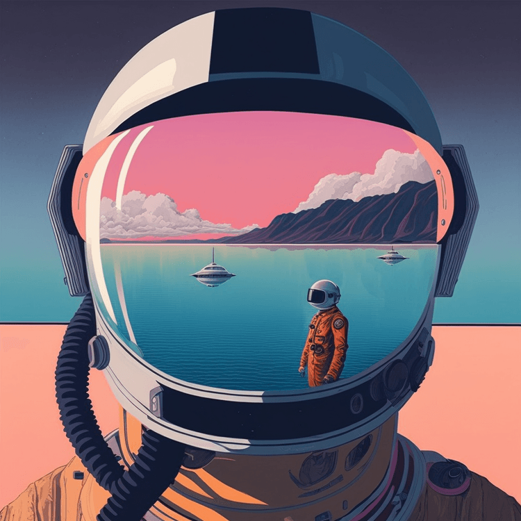 Daydream ai - Collection | OpenSea