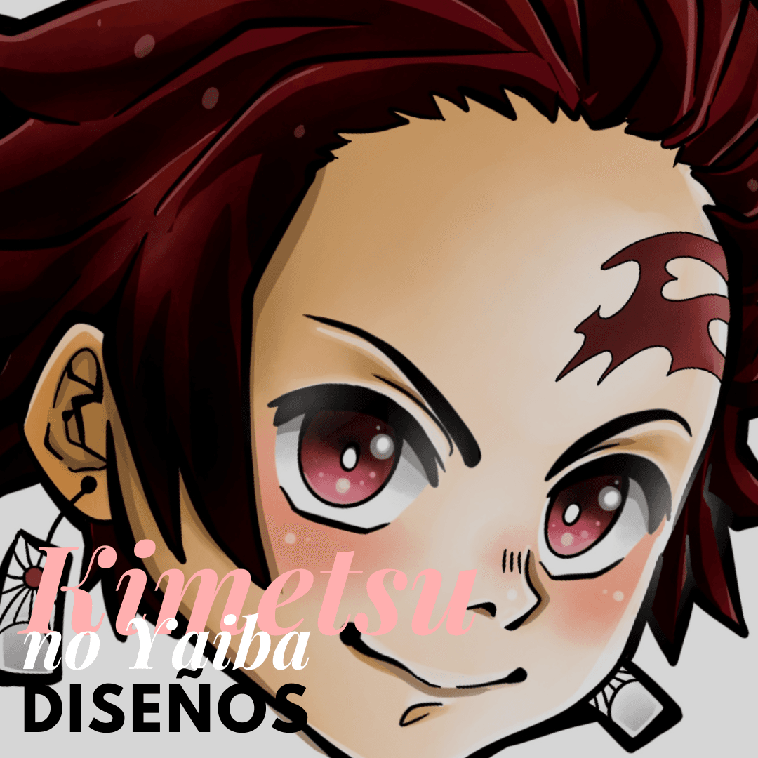 DEMON SLAYER OC FANART - Collection | OpenSea