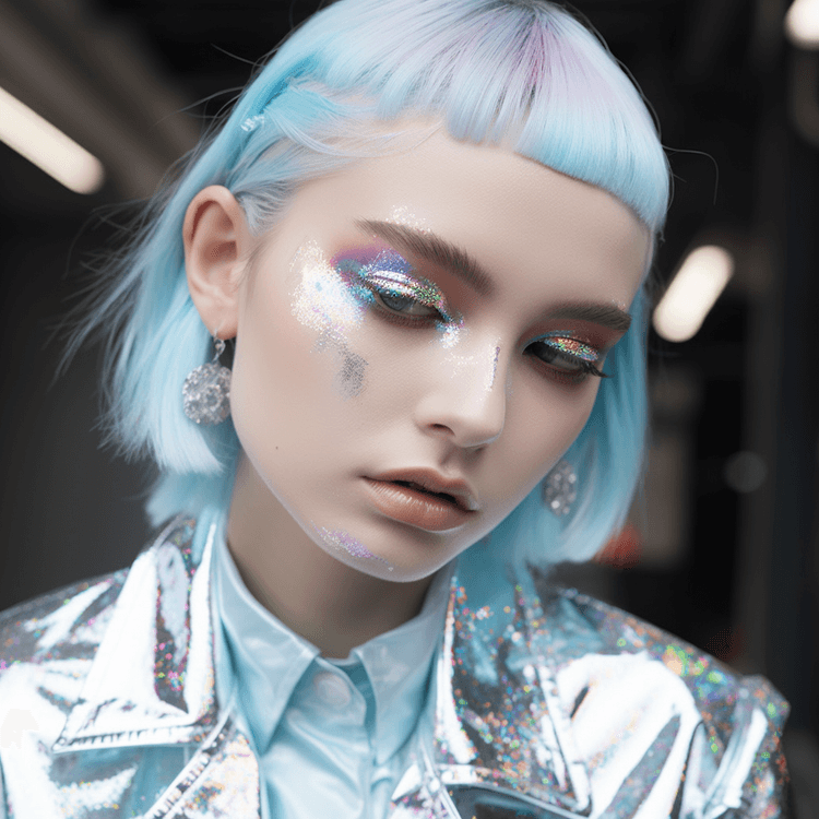 ICE PUNK AESTHETIC - Collection | OpenSea