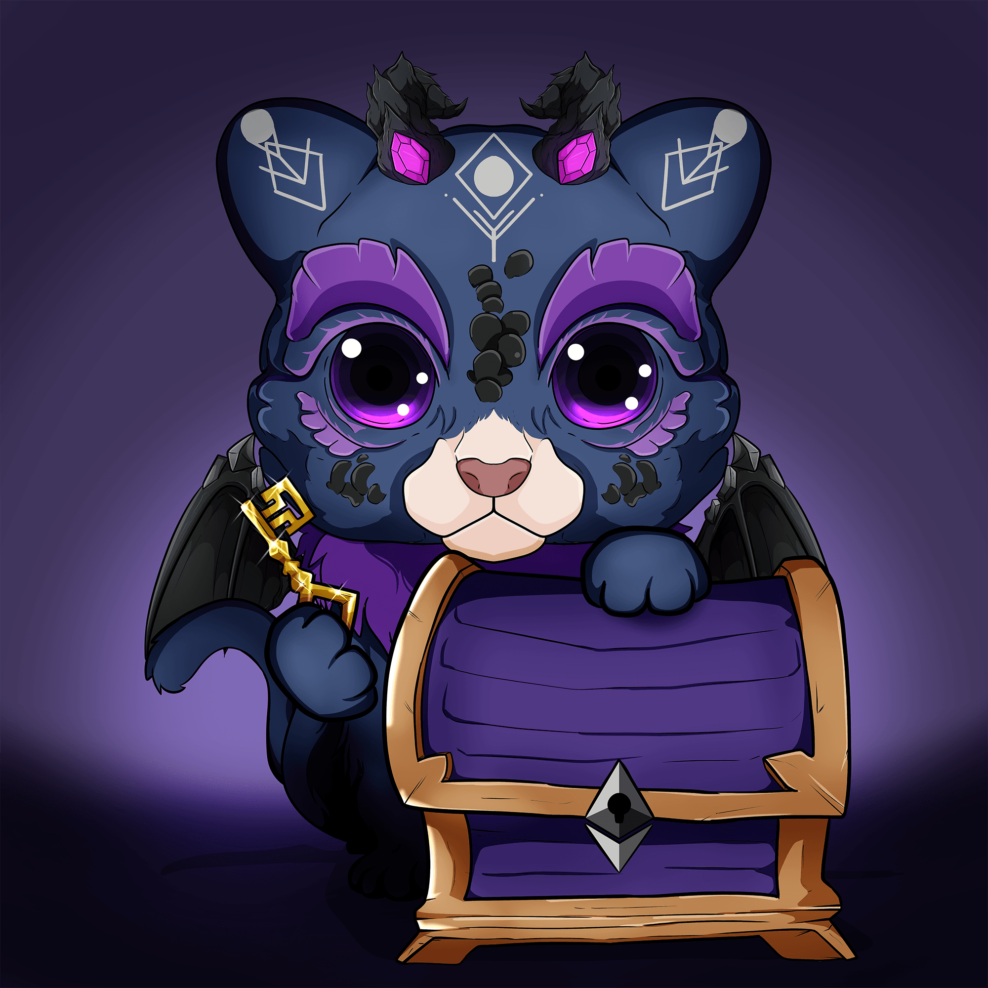MEOWs NFT Official - Collection | OpenSea MEOWs NFT Official - Collection | OpenSea