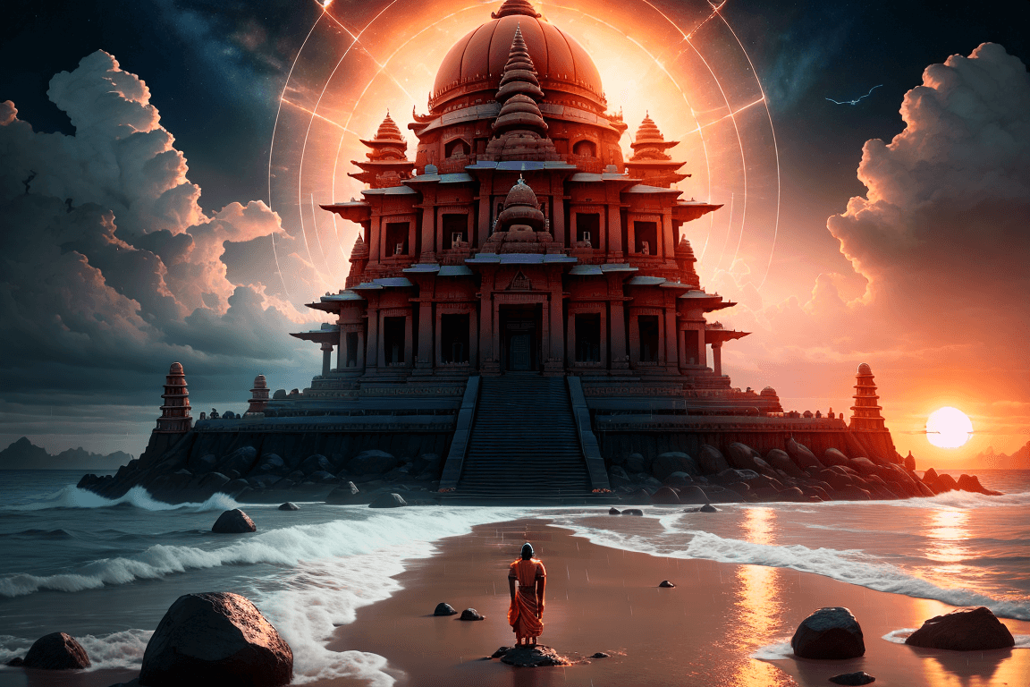 Indian Digital ART - Collection | OpenSea