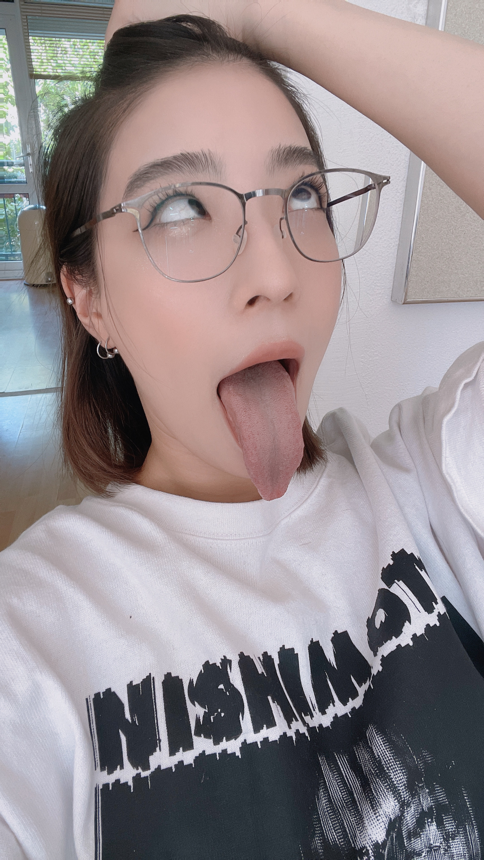 15 Ahegao Woman 🤪 Ahegao Woman 🤪 Opensea