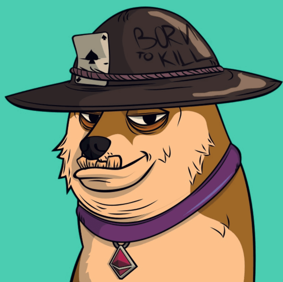 Doggy club official.. - Collection | OpenSea