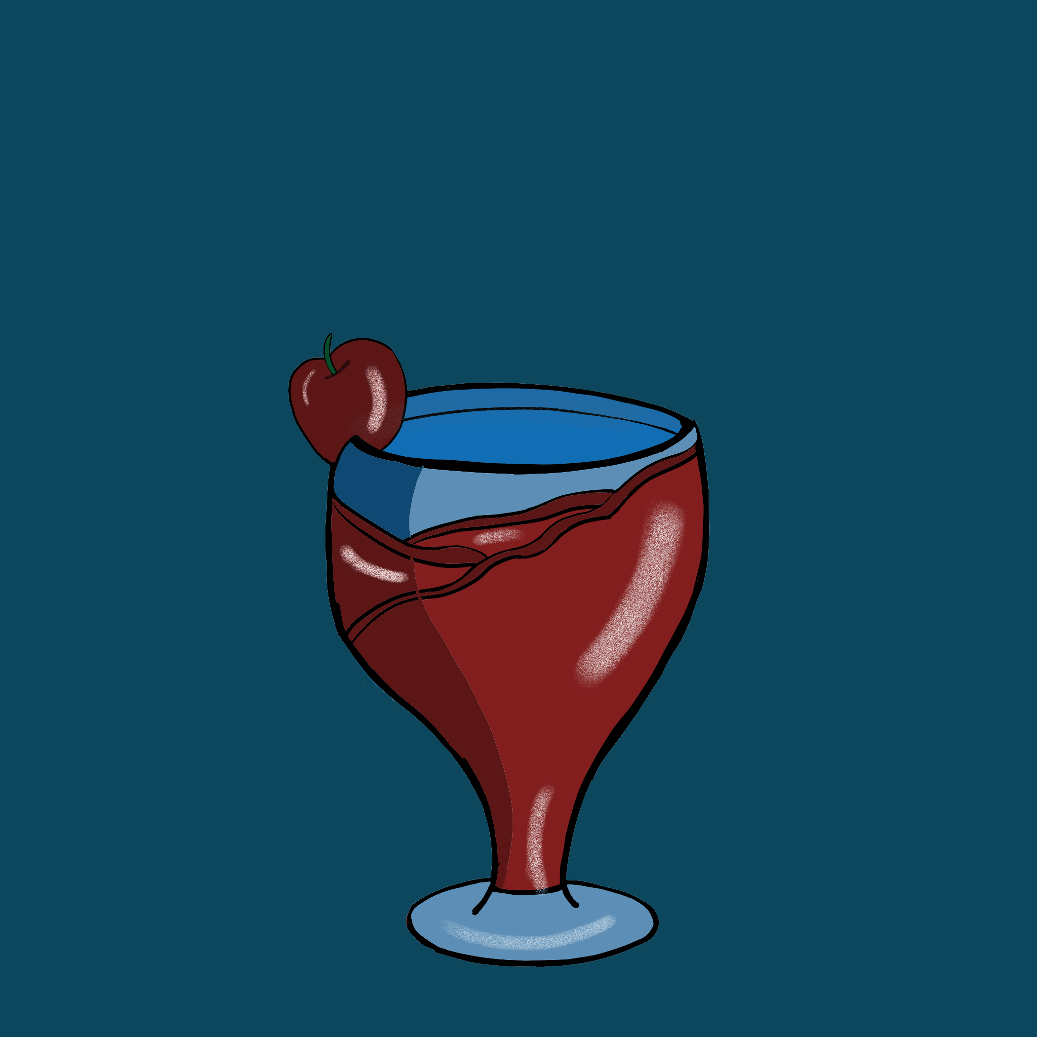 All Glasses Collection Opensea