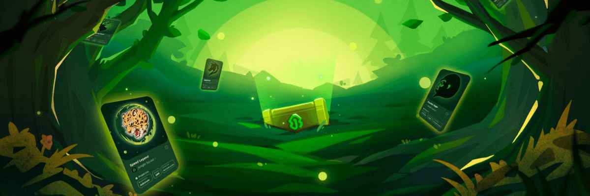 Jungle Squad NFT - Collection | OpenSea Jungle Squad NFT - Collection | OpenSea