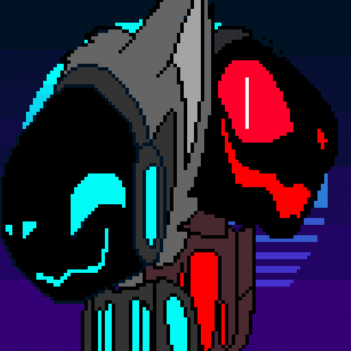 protogen pixel - Collection | OpenSea