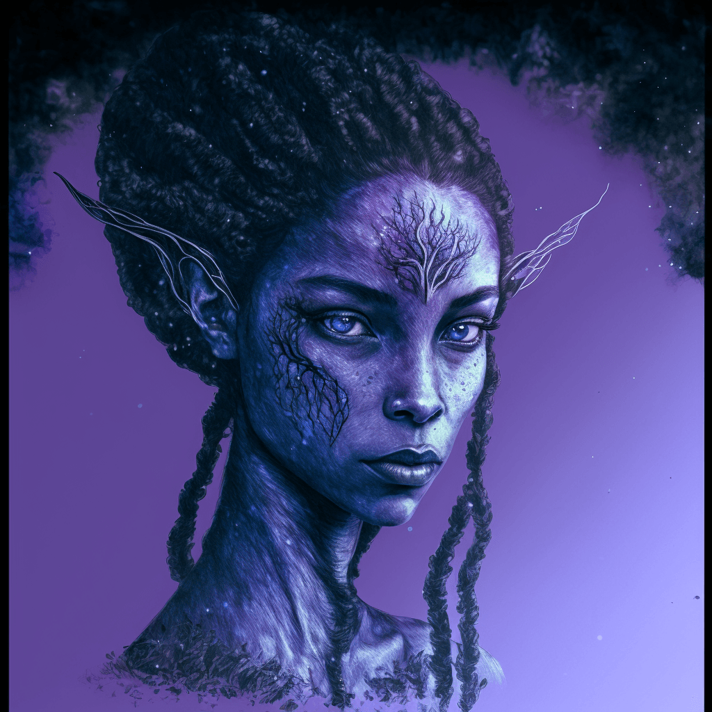 Avatarin 9 - Avatar Vars 2.0 | OpenSea