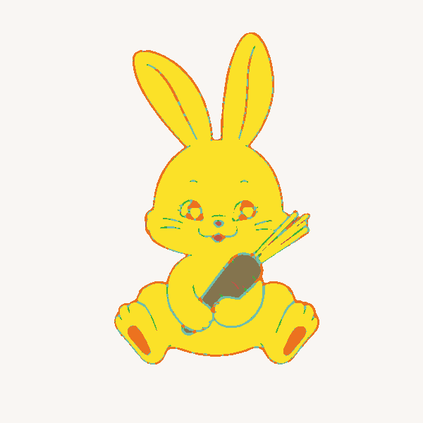 8017 - Bunnies(Tokki) | OpenSea