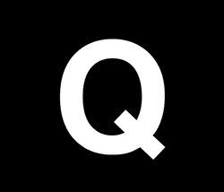 DEADMAN SWITCH 31TB - The Official Q NFT Collection | OpenSea