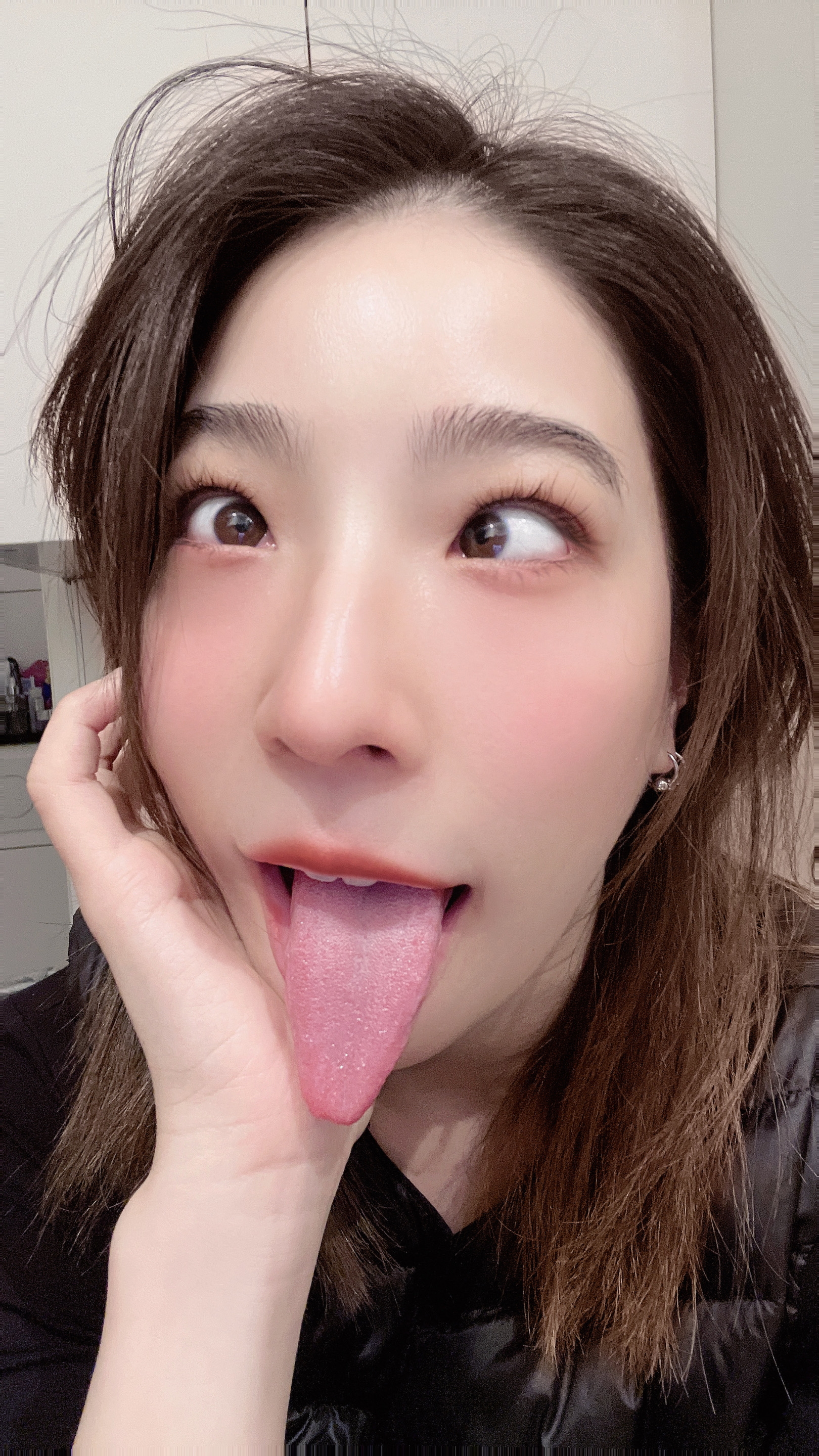 #3 Ahegao Woman 🤪 - Ahegao Woman 🤪 | OpenSea