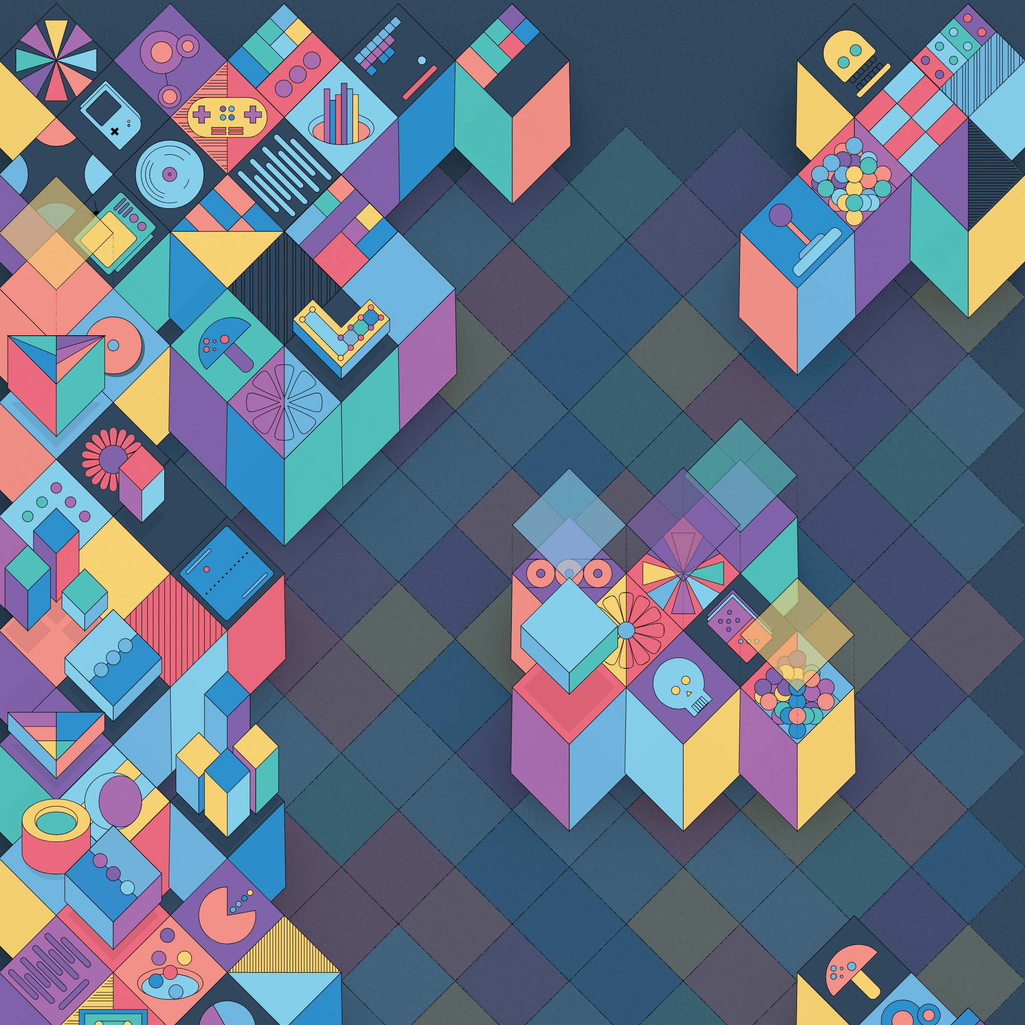 Balagan by Sapir Cohen - Collection | OpenSea