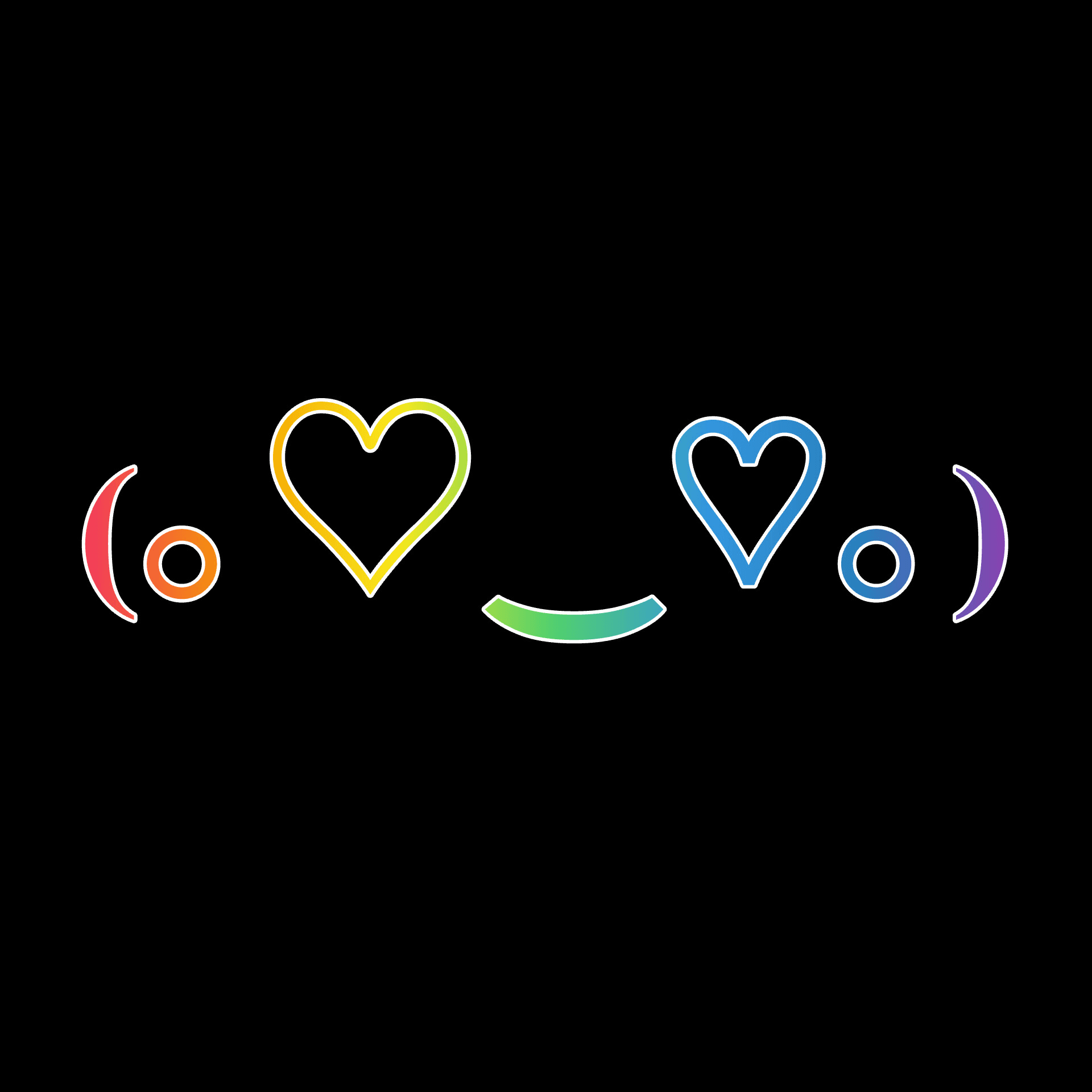 Facial Expression Symbols - Collection | OpenSea