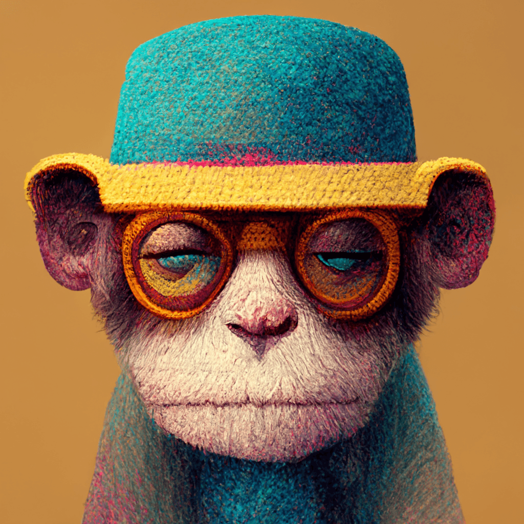 Unique Monkeys - Collection | OpenSea